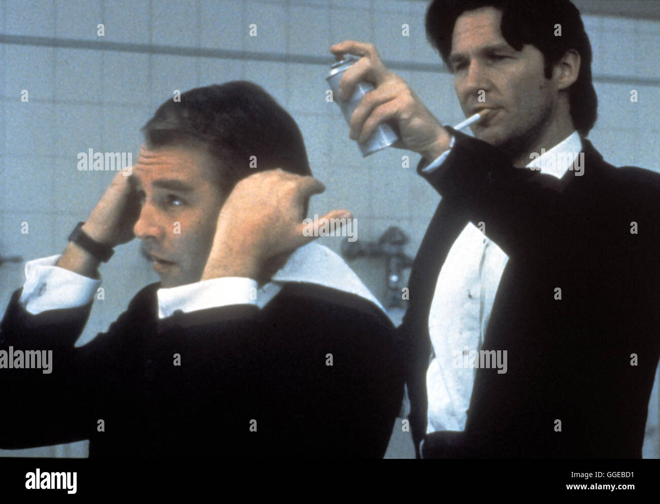 DIE FABELHAFTEN BAKER BOYS / The Fabulous Baker Boys USA 1989 / Steven ...