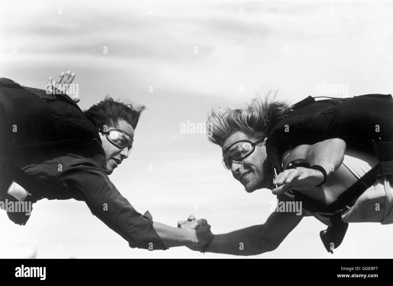 Keanu reeves point break hi-res stock photography and images - Alamy