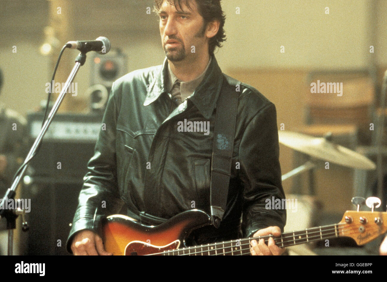 STILL CRAZY / Still Crazy GB 1998 / Brian Gibson Bassist Les Wickes ...