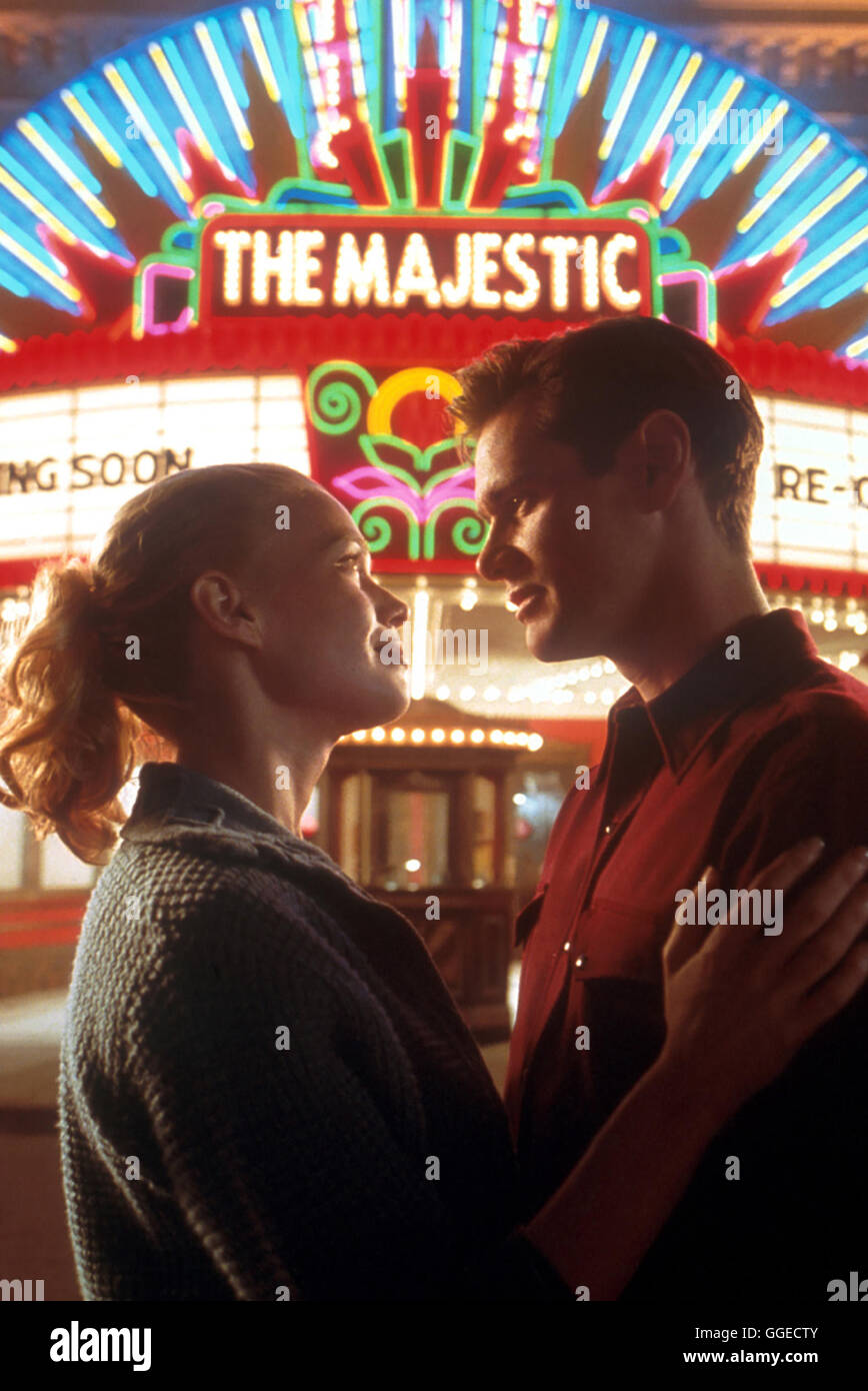 THE MAJESTIC / The Majestic USA 2002 / Frank Darabont Adele Stanton ...