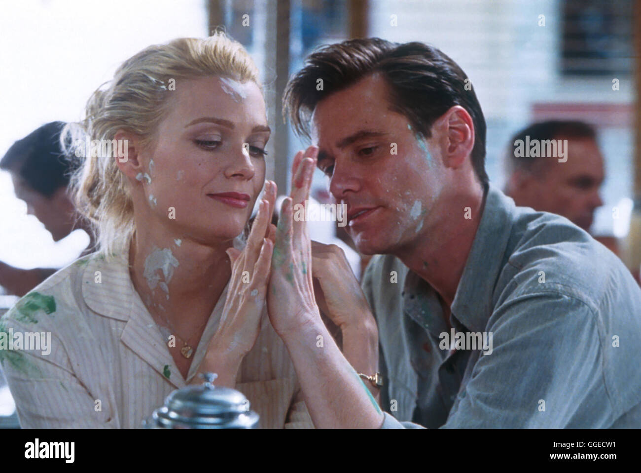 The majestic movie hi-res stock photography and images - Alamy