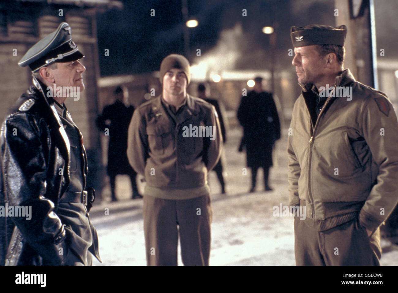 Harts war 2002 marcel iures hi-res stock photography and images - Alamy