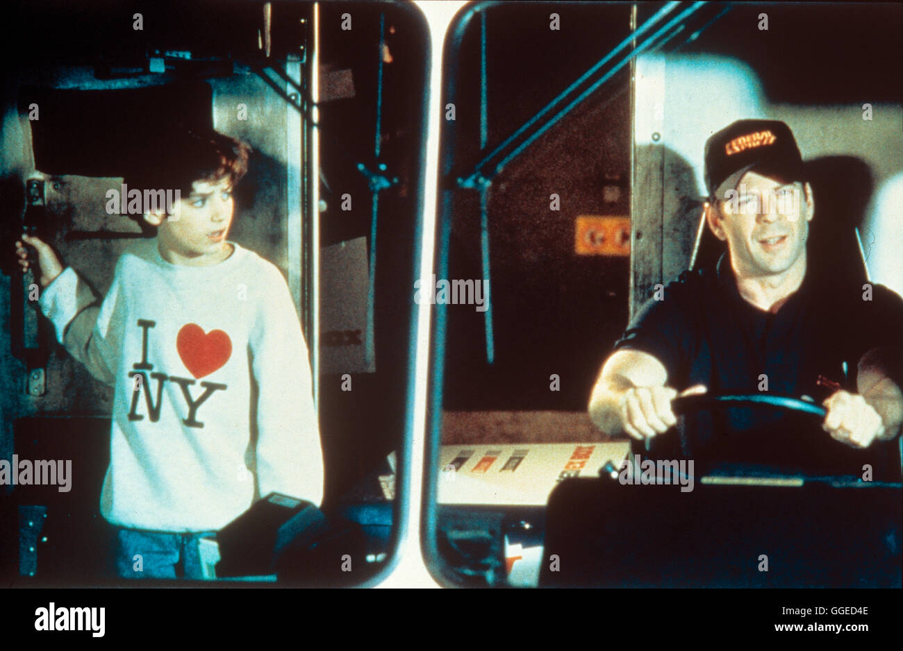 NORTH - ELTERN, NEIN DANKE! / North USA 1994 / Rob Reiner Szene mit ...