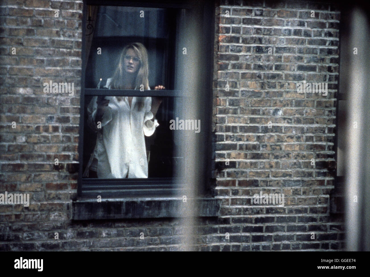 WENN LUCY SPRINGT / If Lucy Fell USA 1996 / Eric Schaeffer ELLE ...