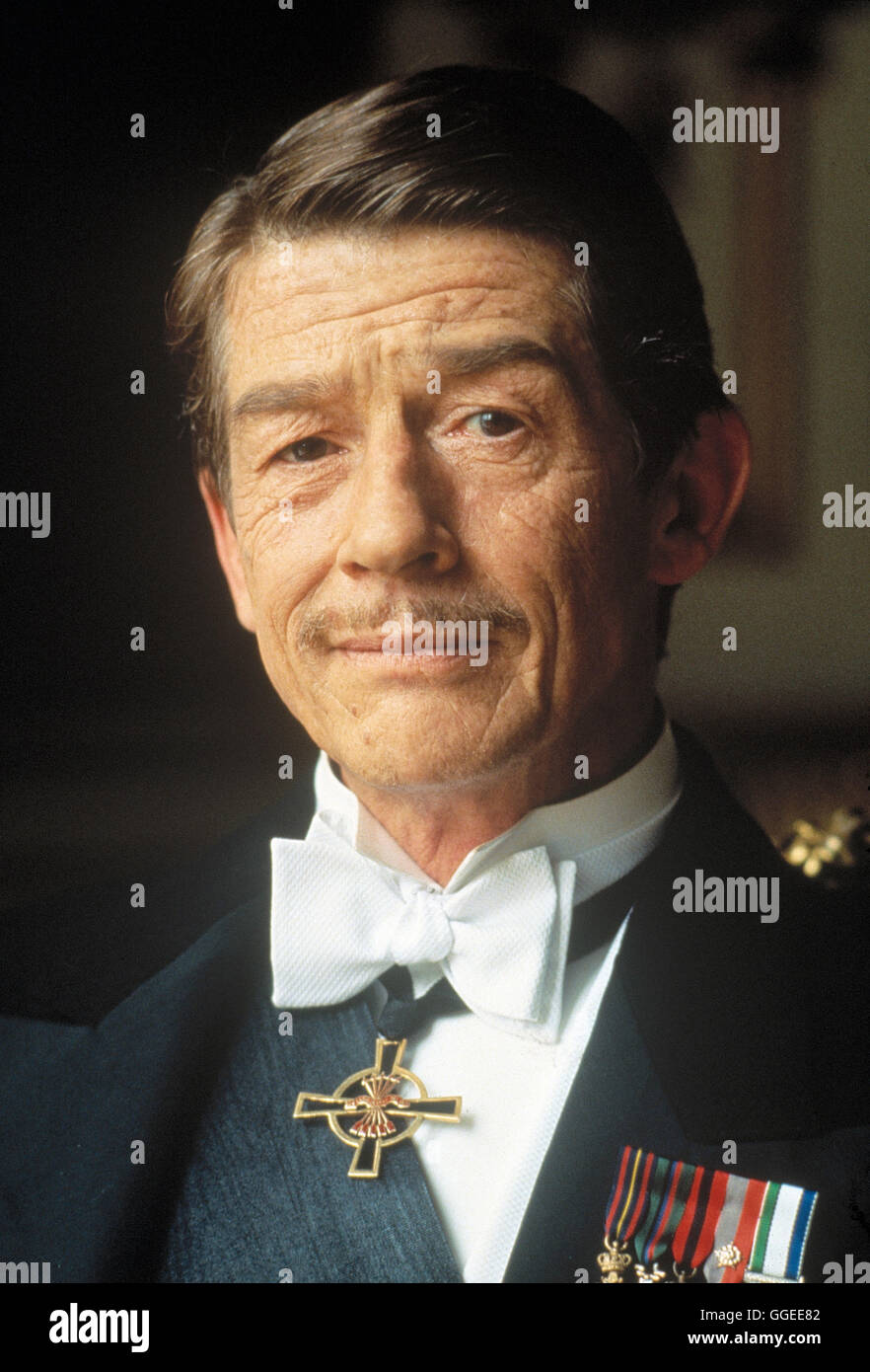 KING RALPH / King Ralph USA 1990 / David S. Ward Lord Graves (JOHN HURT ...