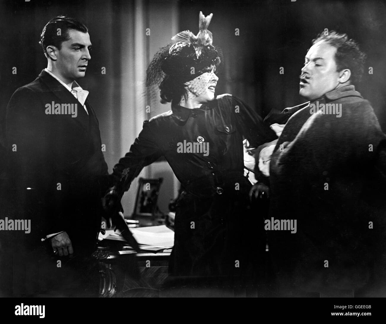 Die sache mit styz hi-res stock photography and images - Alamy