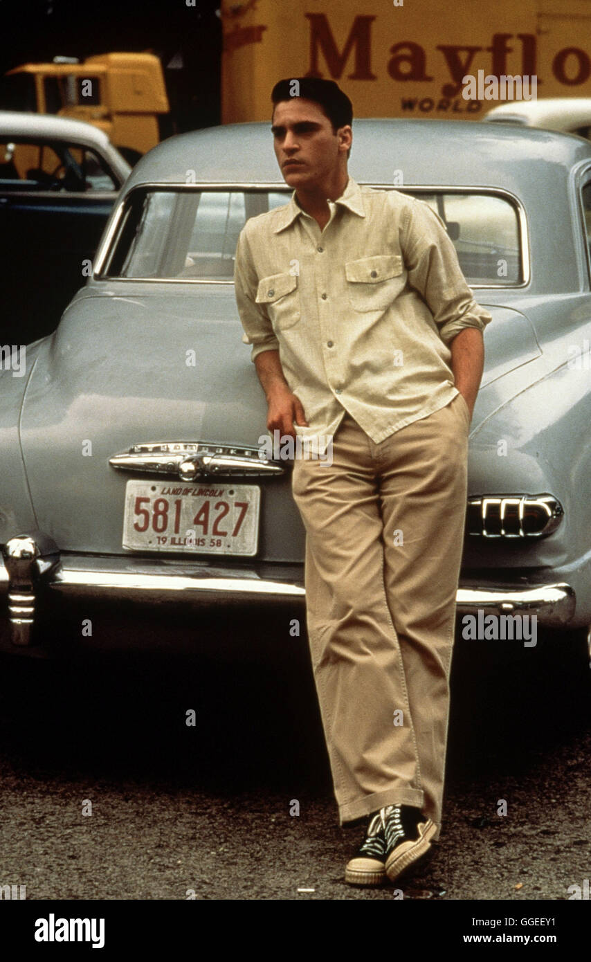 DIE ABBOTTS - WENN HASS DIE LIEBE TÖTET / Inventing The Abbotts USA ...