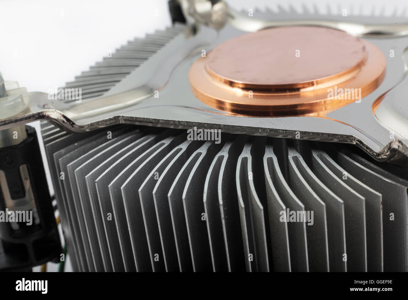 Cpu circle hi-res stock photography and images - Alamy