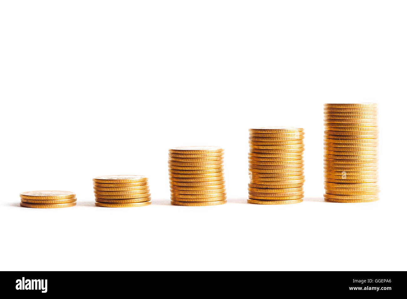 Coin trading Cut Out Stock Images & Pictures - Alamy