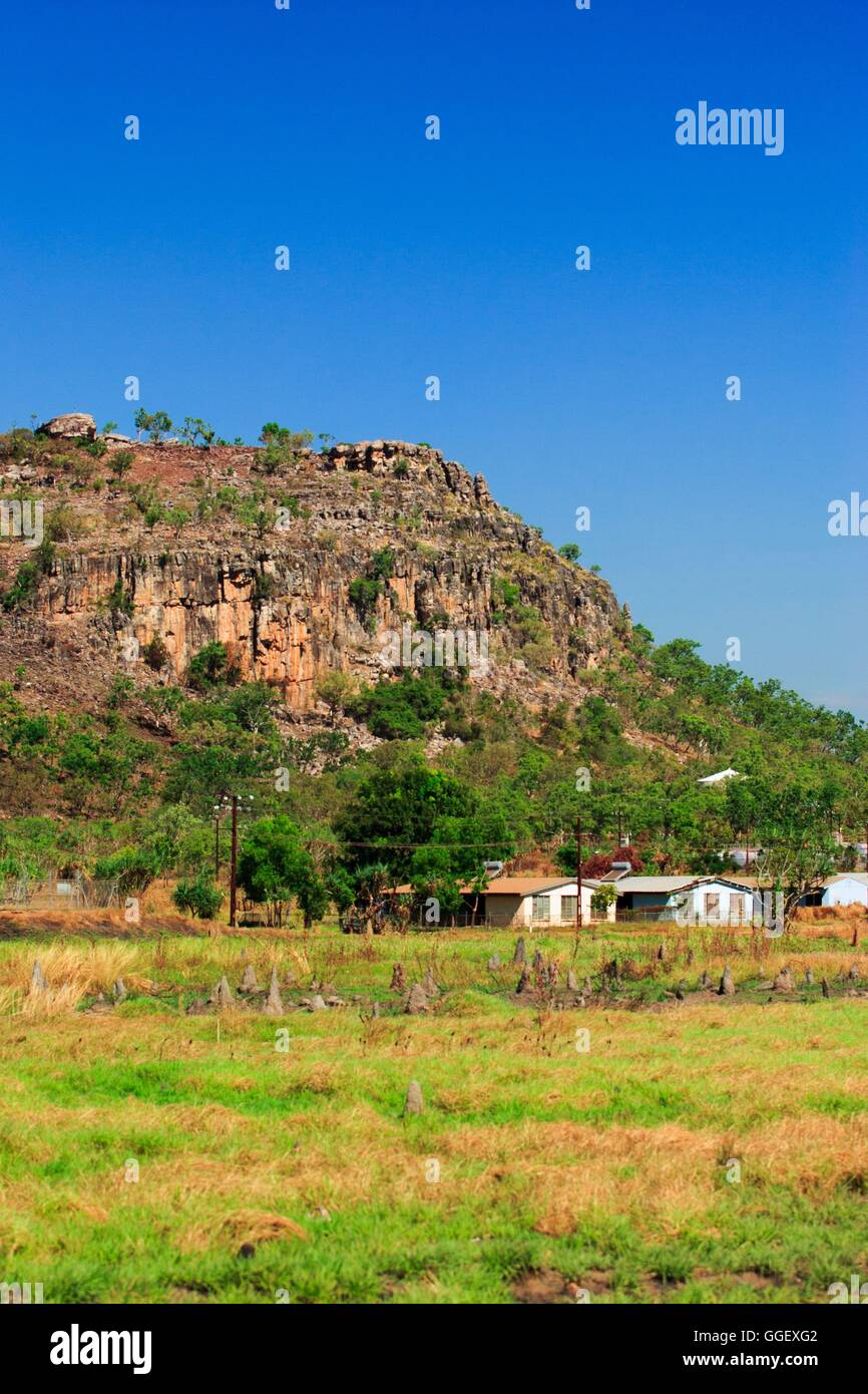 Oenpelli hi-res stock photography and images - Alamy