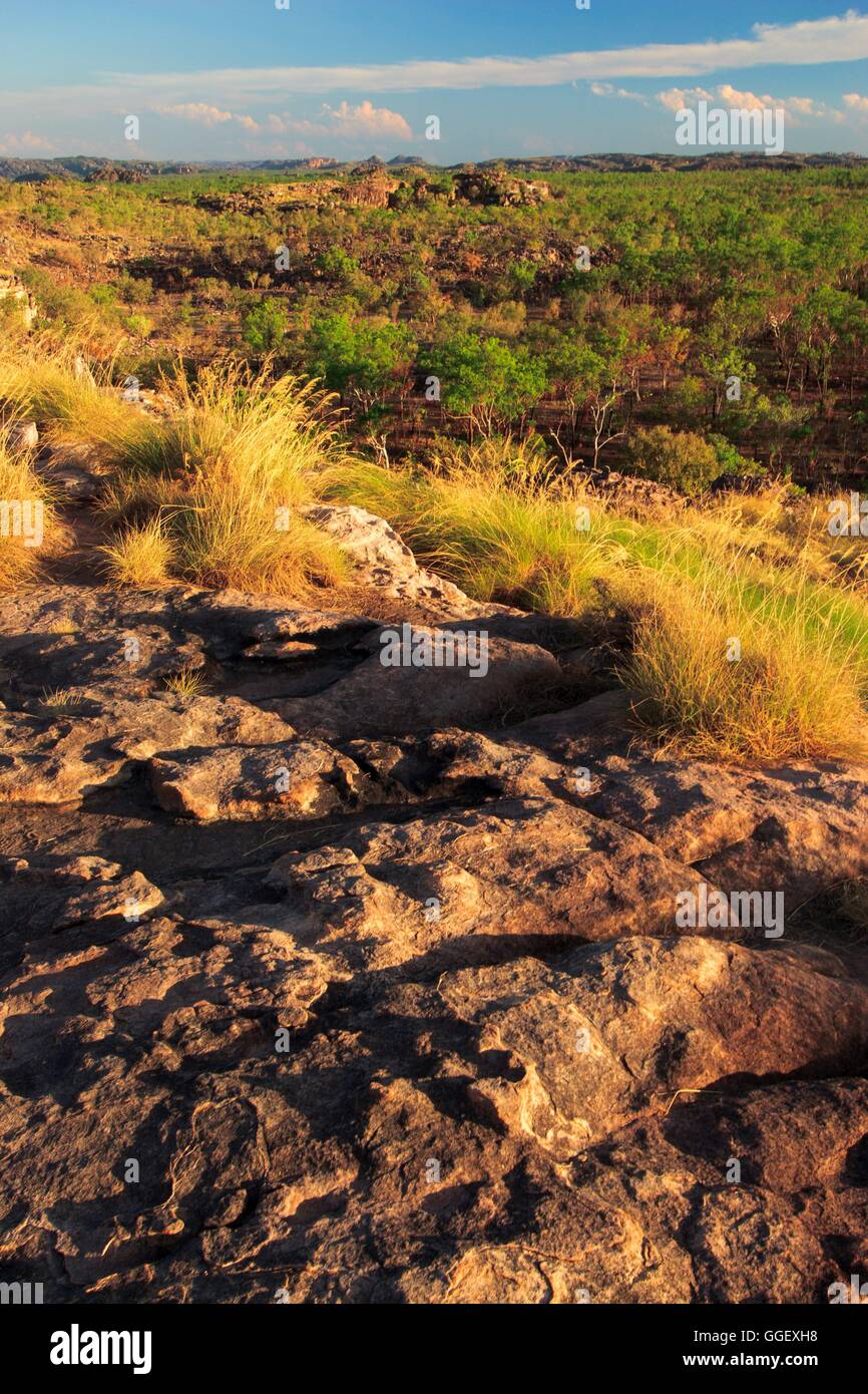 Australian northern territory kakadu national park picturesque national ...