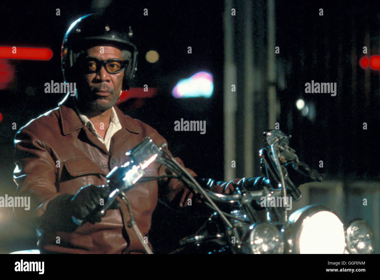 HIGH CRIMES / High Crimes USA 2002 / Carl Franklin Charlie Grimes ...