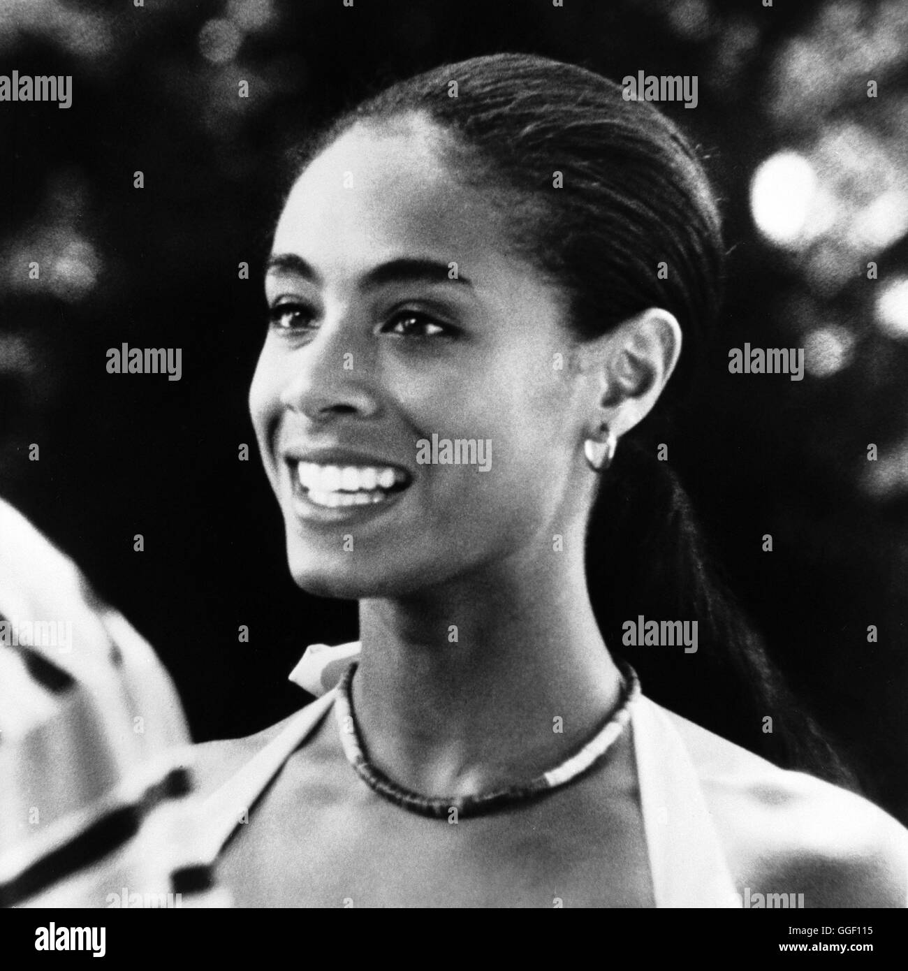 SOMMERPARADIES MIT KLEINEN FEHLERN / The Inkwell USA 1994 / Matty Rich ...