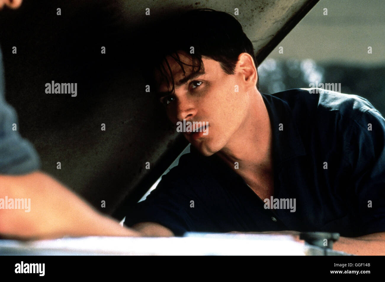 DIE ABBOTS - WENN HASS DIE LIEBE TÖTET / Inventing The Abbots USA 1997 ...