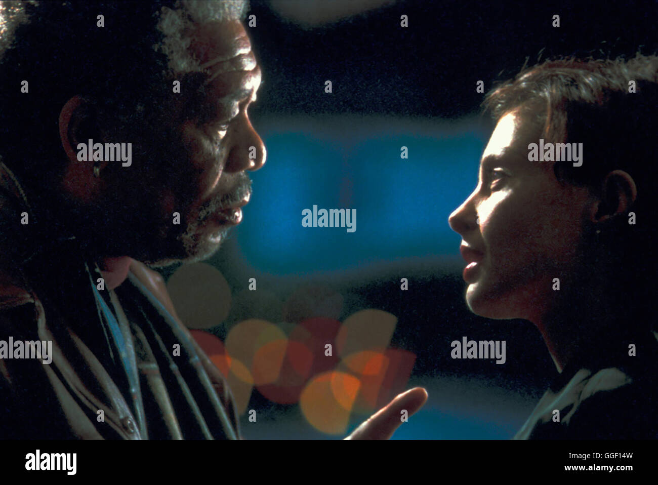 HIGH CRIMES / High Crimes USA 2002 / Carl Franklin Charlie Grimes ...