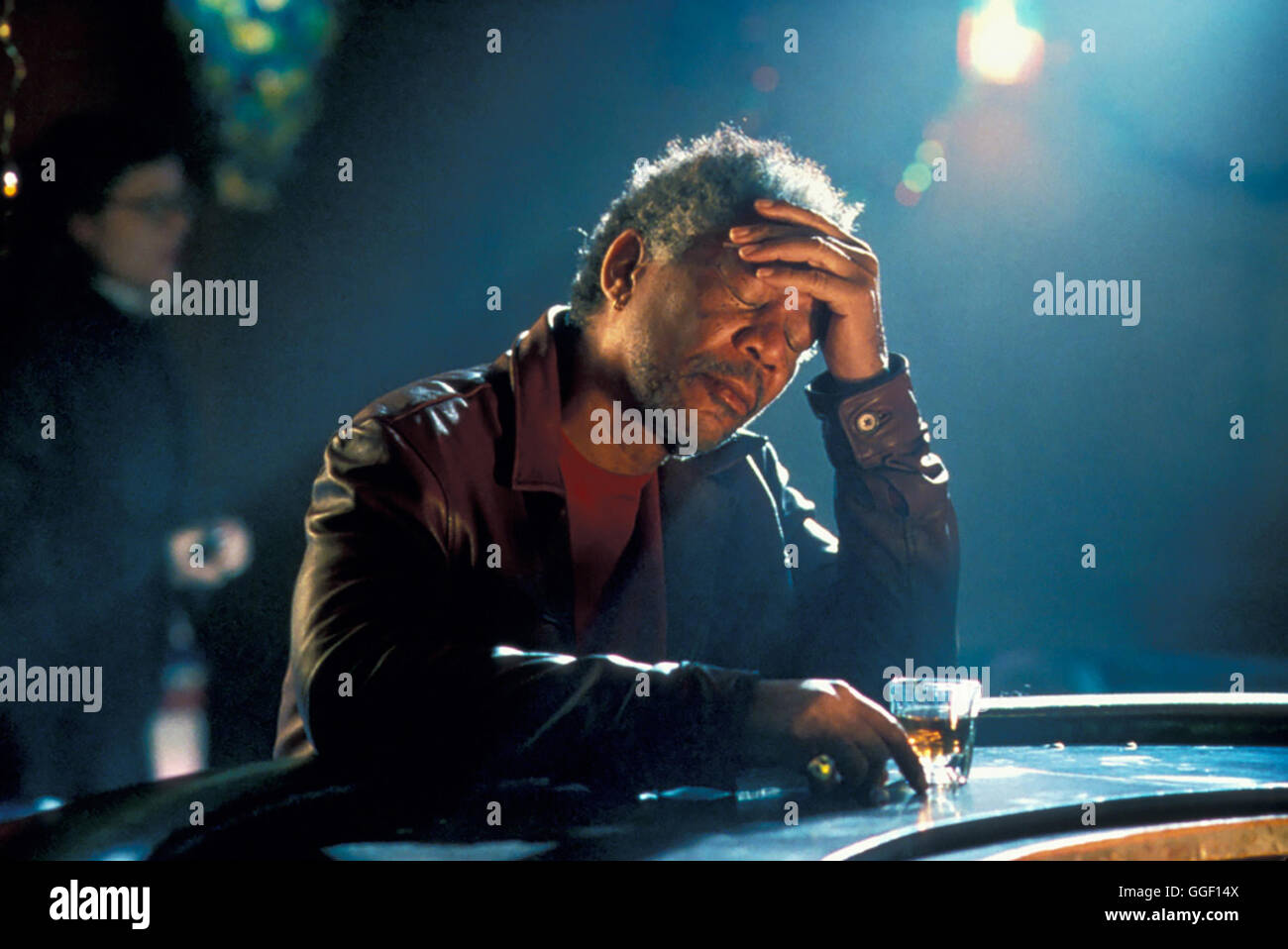 HIGH CRIMES / High Crimes USA 2002 / Carl Franklin Charlie Grimes ...