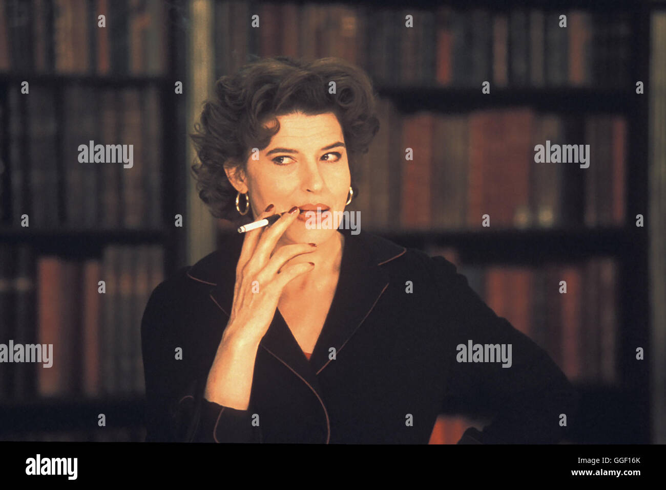 8 FRAUEN / 8 Femmes F 2002 / Francois Ozon Pierette (FANNY ARDANT ...