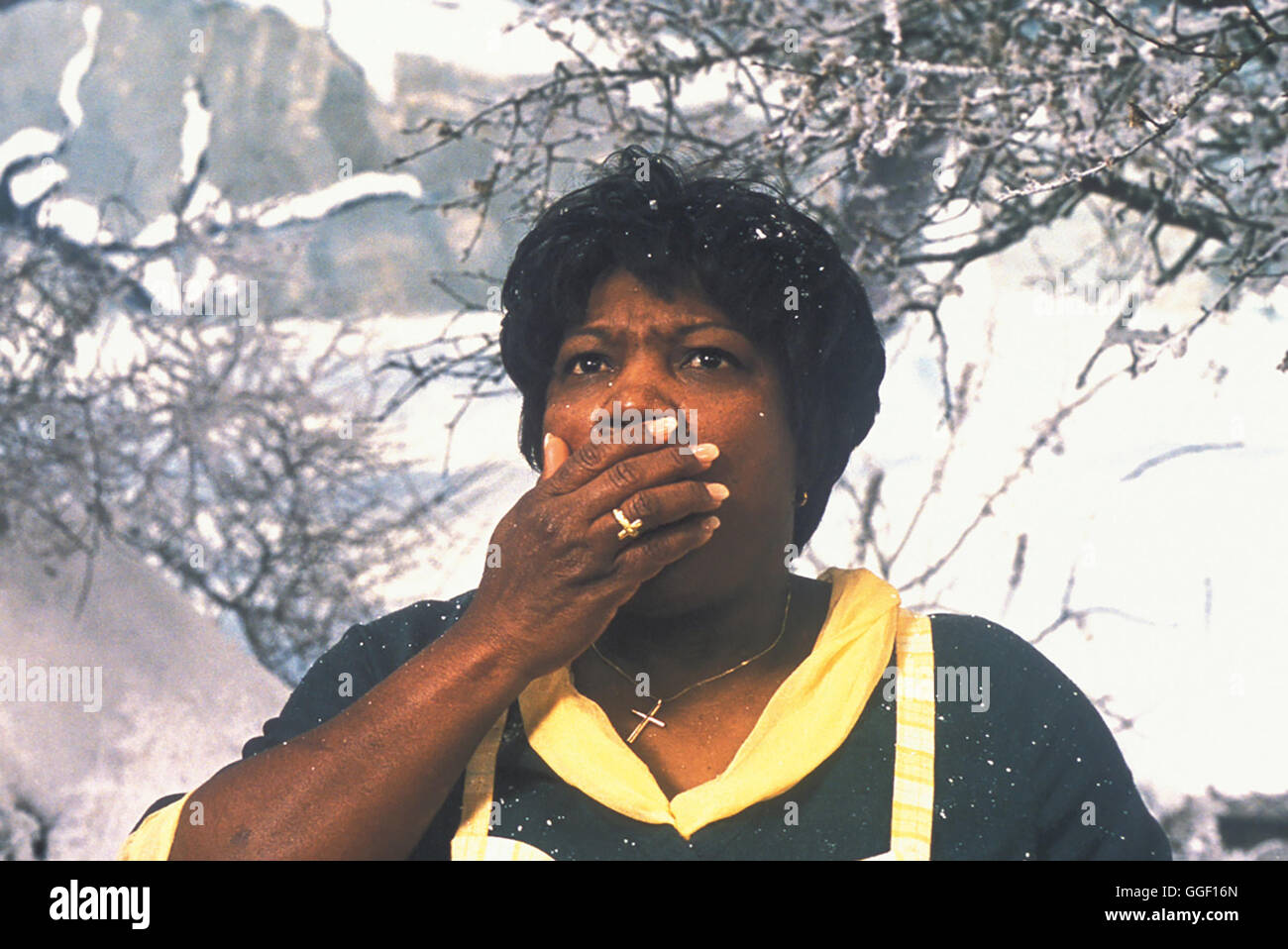 Ozon 8 femmes hi-res stock photography and images - Alamy