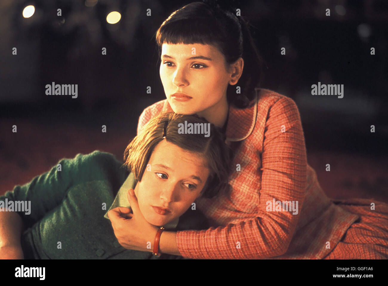 Virginie ledoyen 2002 hi-res stock photography and images - Alamy