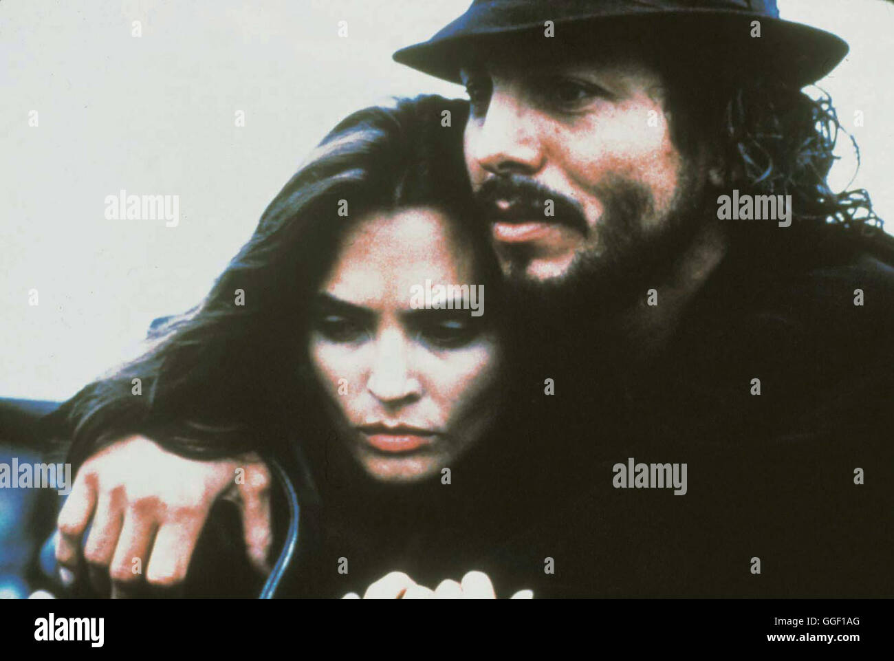 PINERO / Pinero USA 2001 / Leon Ichaso Sugar (TALISA SOTO), Miguel ...