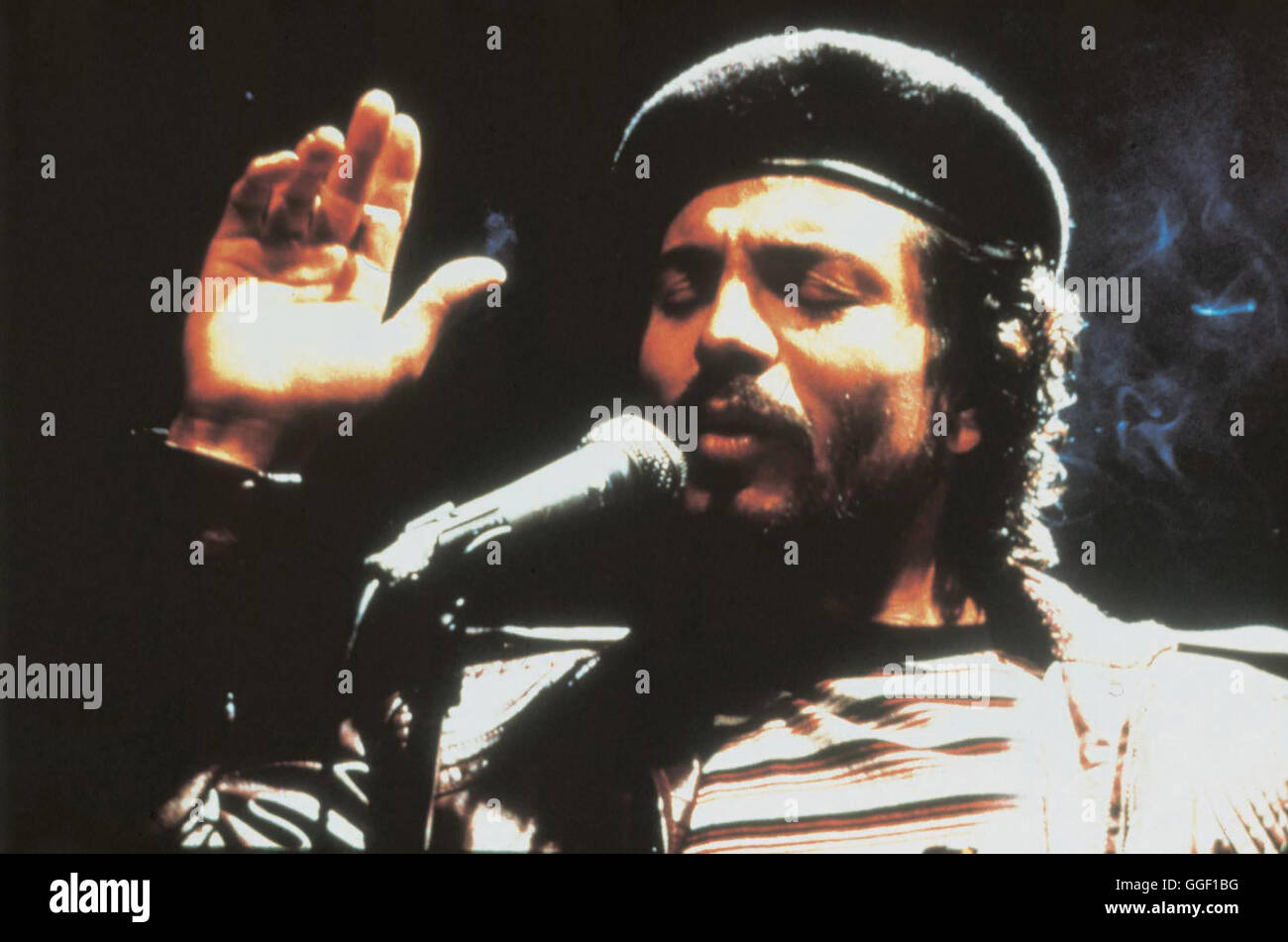 Miguel pinero hi-res stock photography and images - Alamy