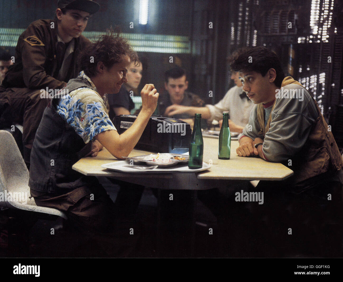 Roland Dean High Resolution Stock Photography and Images - Alamy