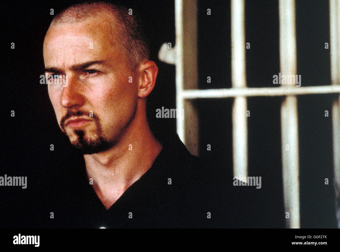 American History X Shower