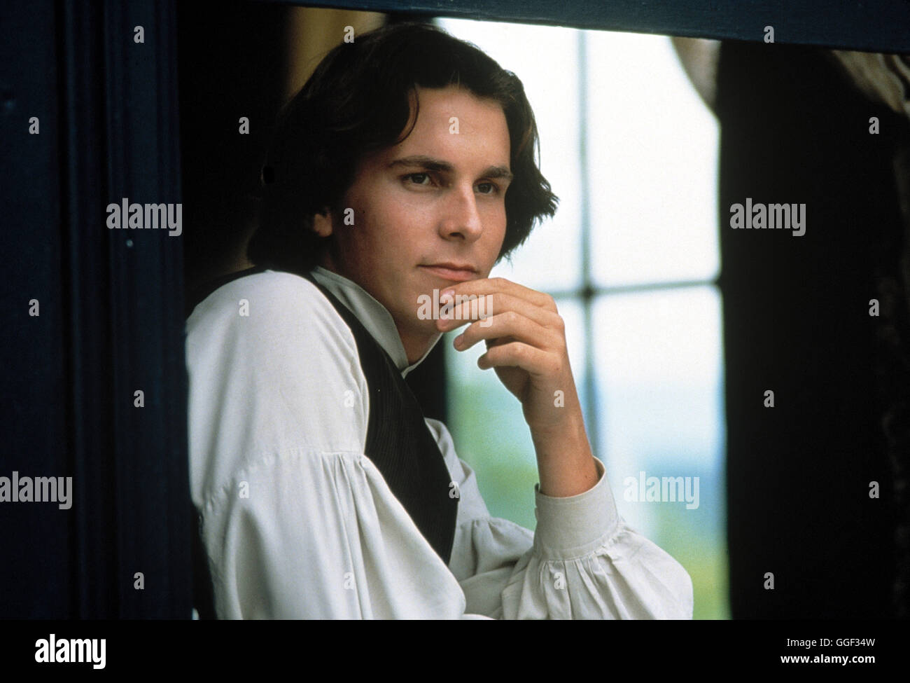 BETTY UND IHRE SCHWESTERN / Little Women USA 1994 / Gillian Armstrong ...