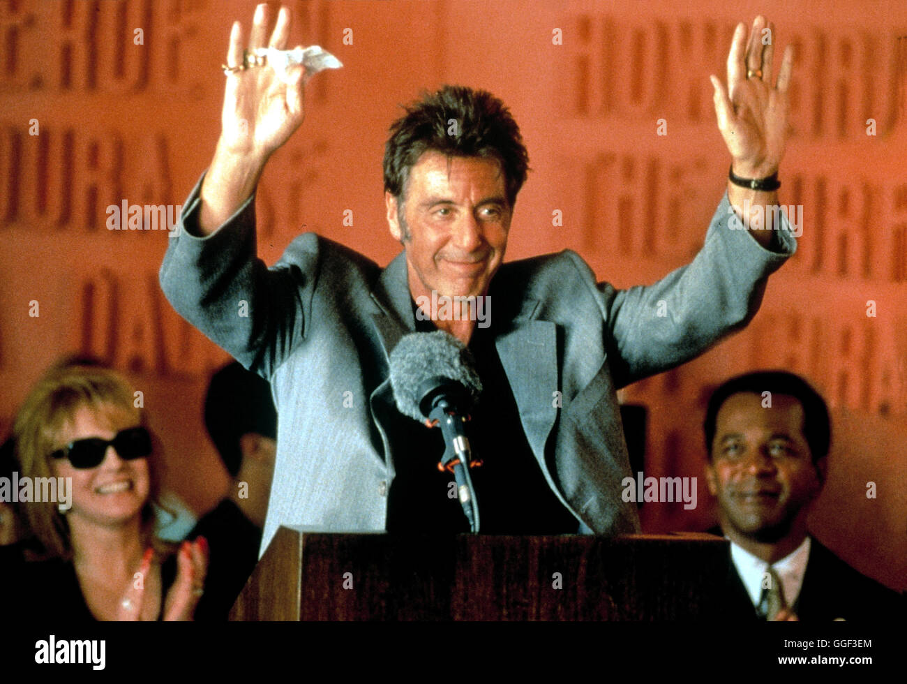 Any given sunday movie hi-res stock photography and images - Alamy