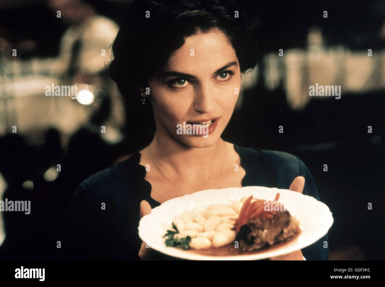 Gloomy Sunday Actress