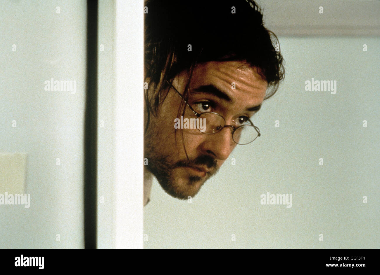 BEING JOHN MALKOVICH / Being John Malkovich USA 1999 / Spike Jonze JOHN ...