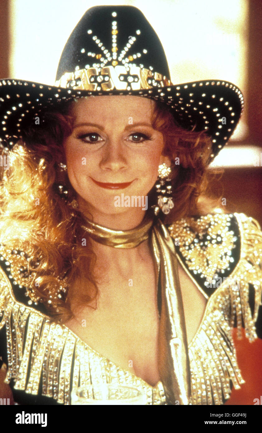 NORTH / North USA 1994 / Rob Reiner REBA MCENTIRE (Ma Tex) Regie: Rob ...