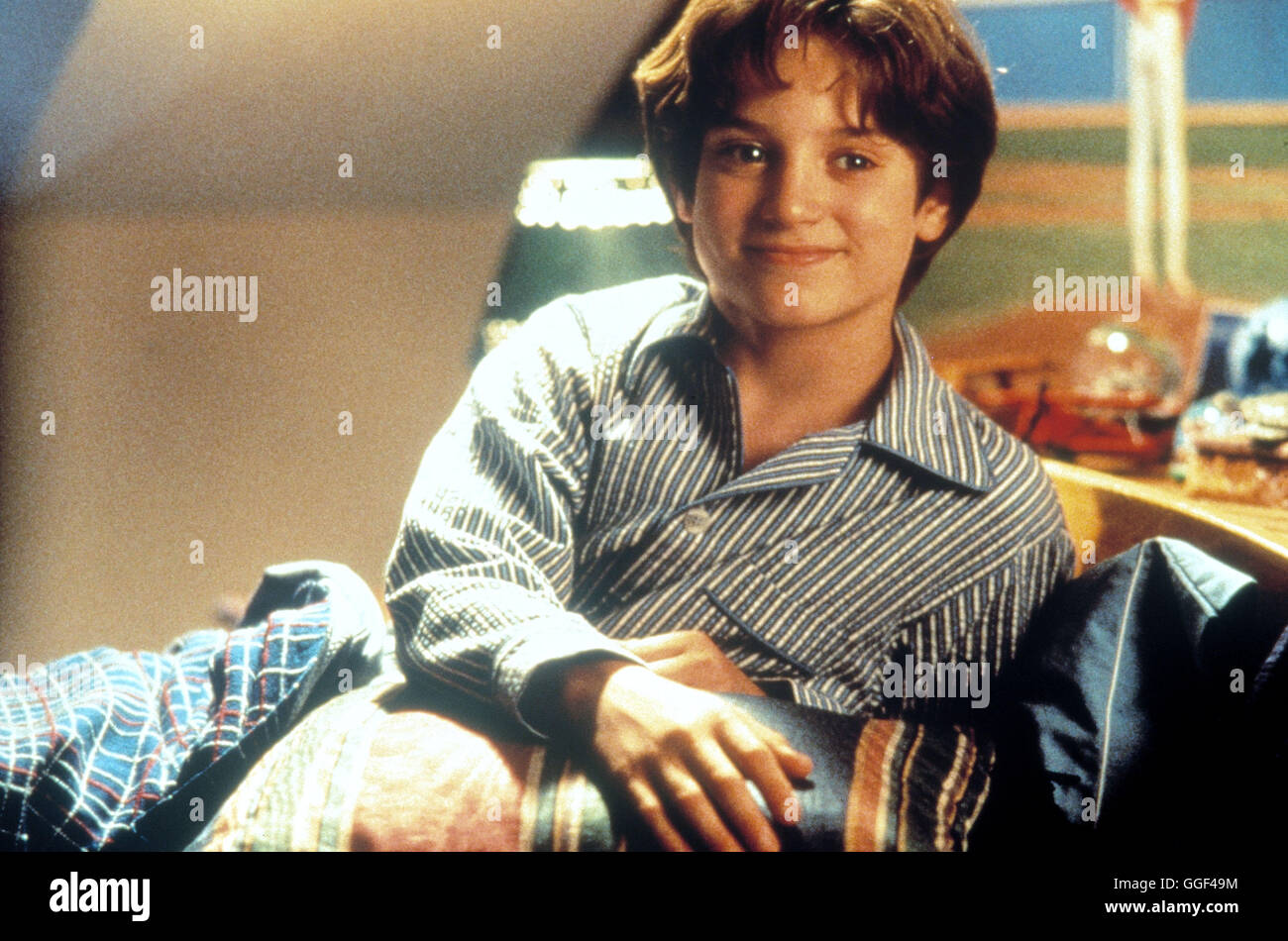 NORTH / North USA 1994 / Rob Reiner ELIJAH WOOD (North) Regie: Rob ...