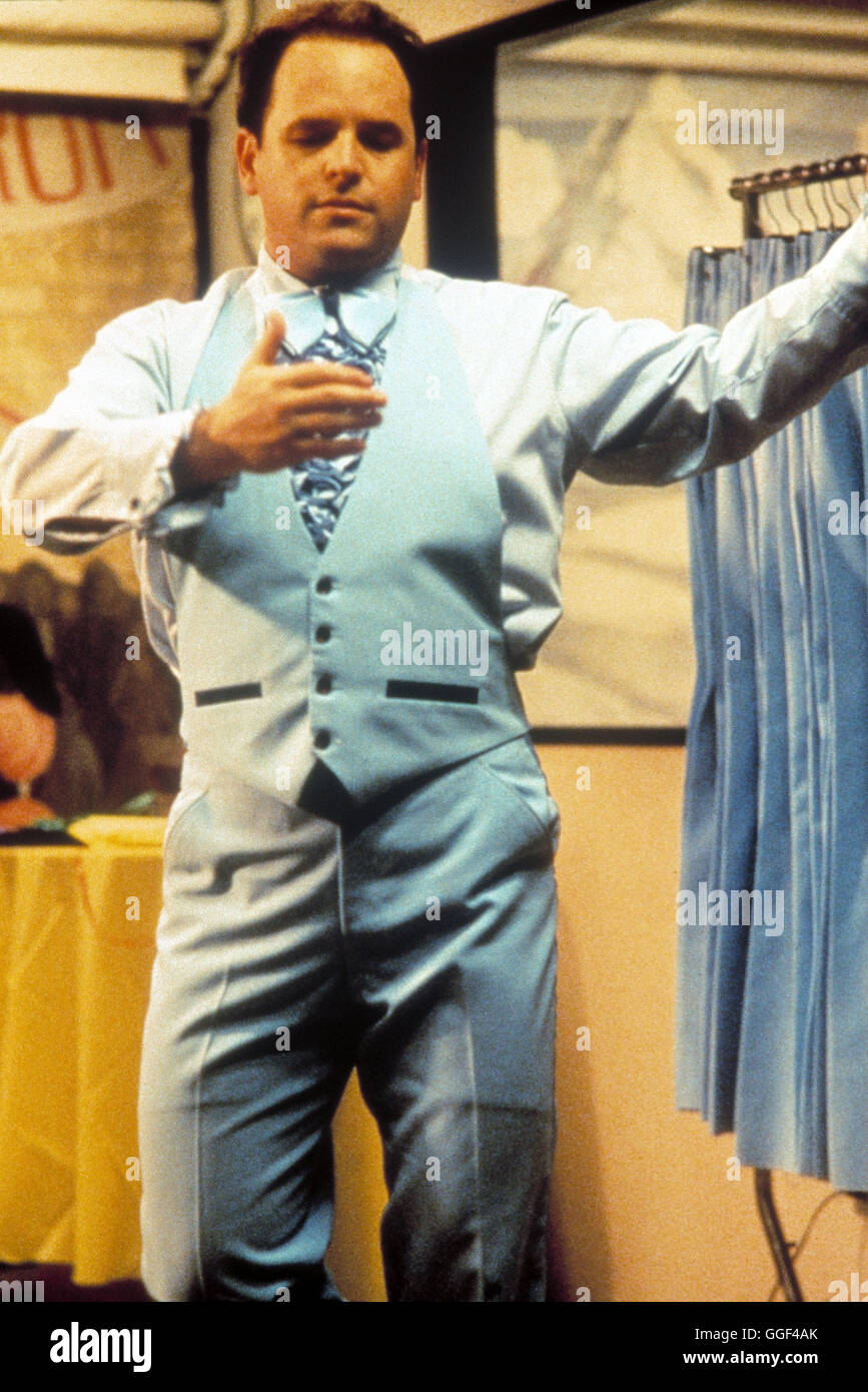 Actor jason alexander hi-res stock photography and images - Alamy