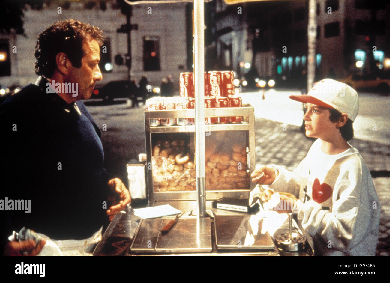 North 1994 elijah wood hi-res stock photography and images - Alamy