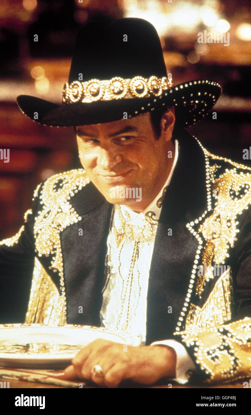 NORTH / North USA 1994 / Rob Reiner DAN AYKROYD (Pa Tex) Regie: Rob ...