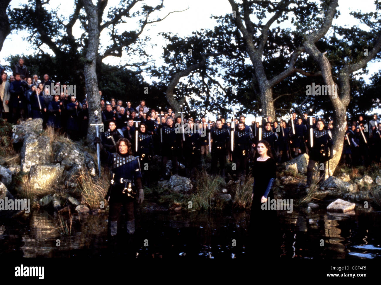 Richard gere first knight hi-res stock photography and images - Alamy