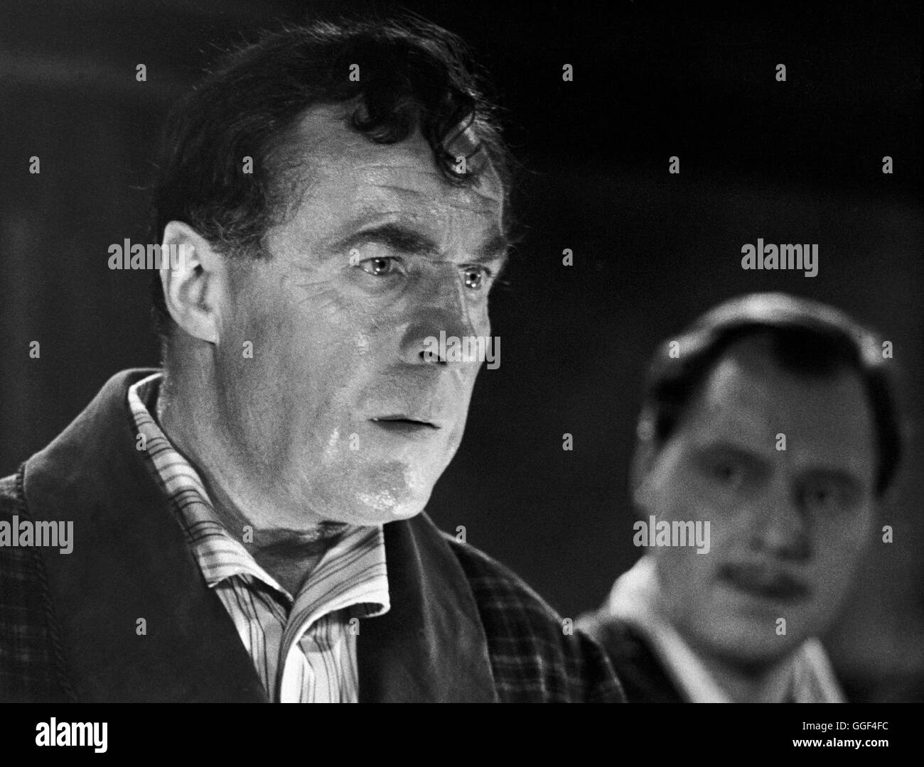 SHERLOCK HOLMES UND DAS HALSBAND DES TODES / BRD 1962 / Terence Fisher ...