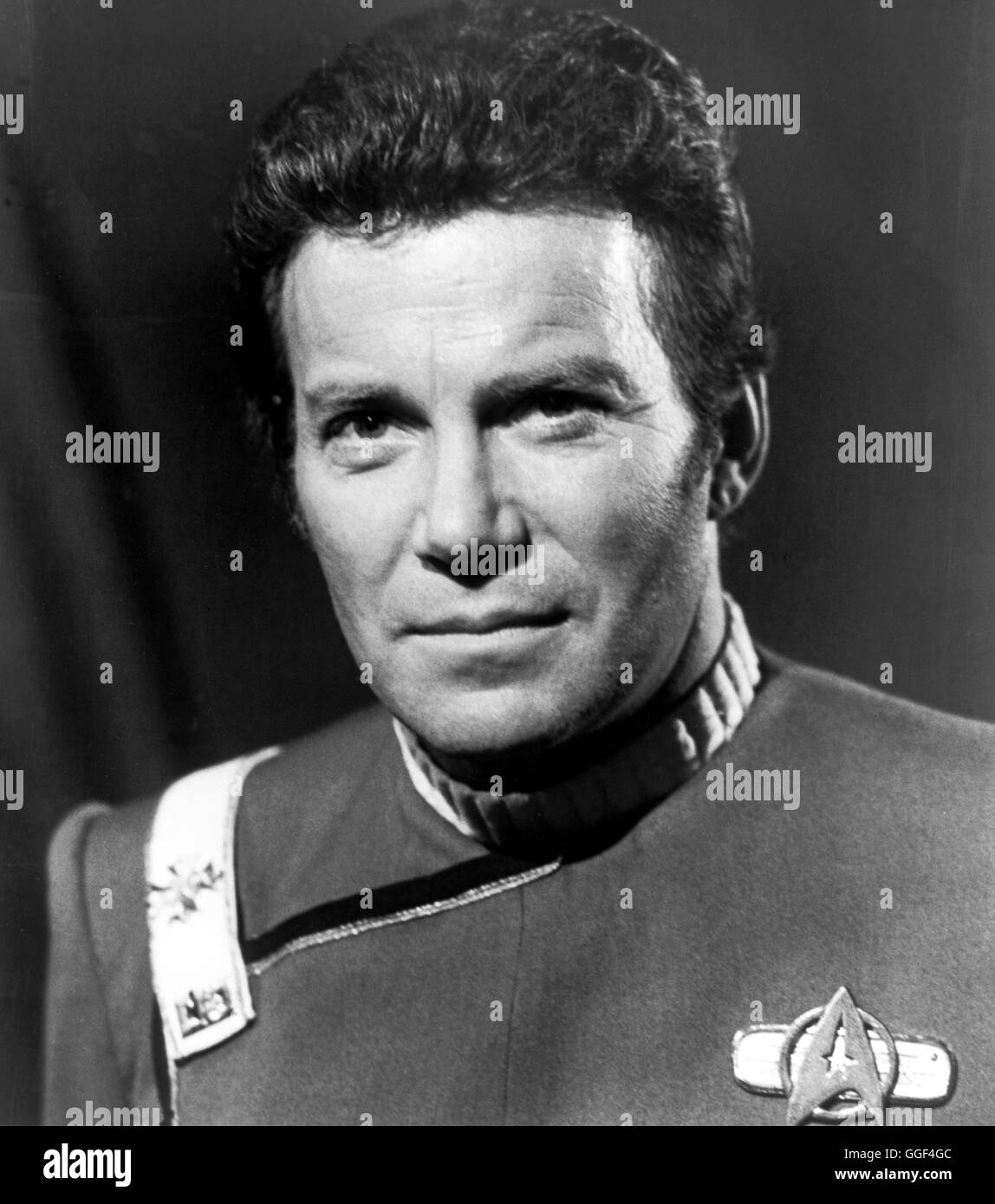 Wrath Of Khan High Resolution Stock Photography and Images - Alamy