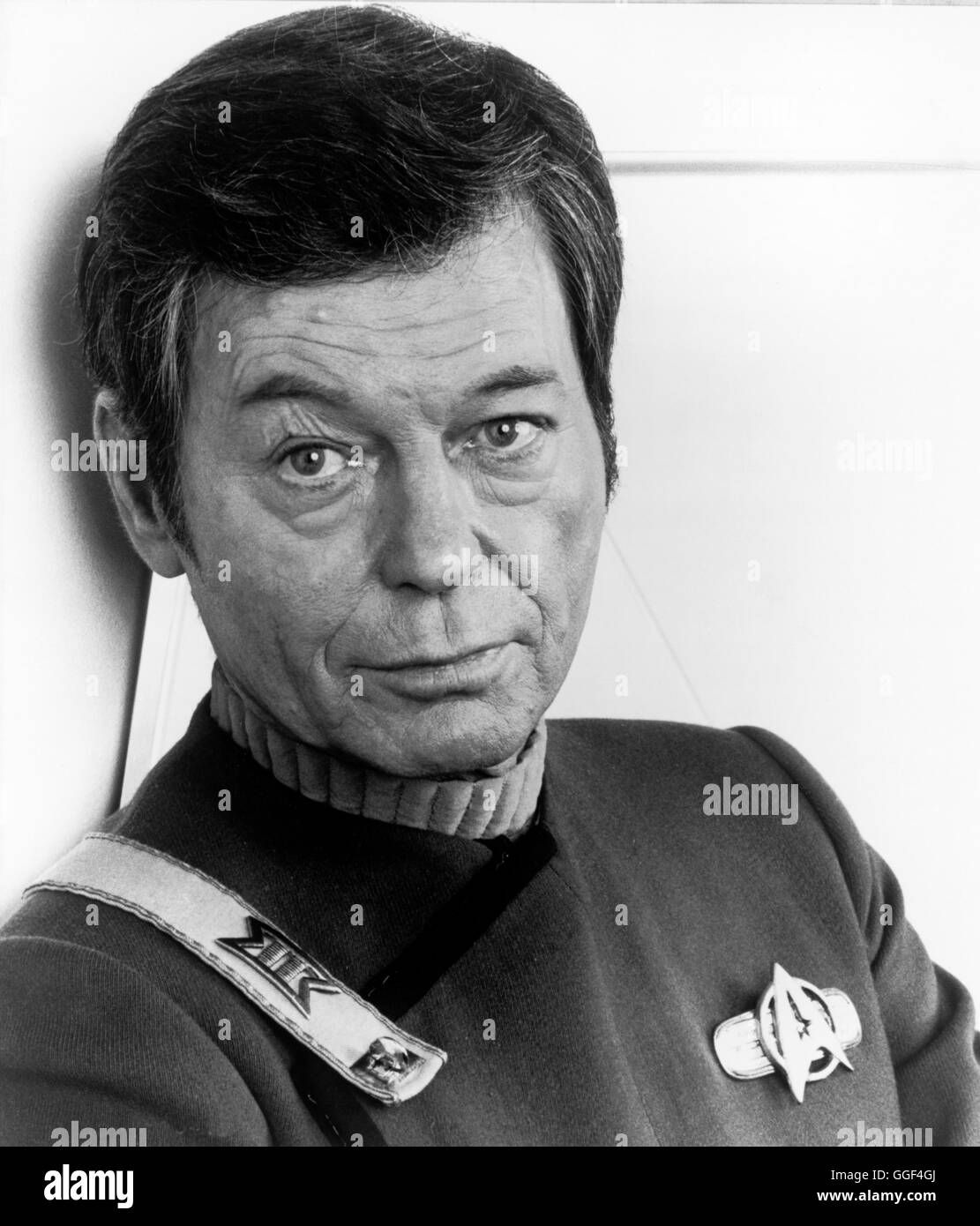 STAR TREK II - DER ZORN DES KHAN / Star Trek II - The Wrath of Khan USA ...