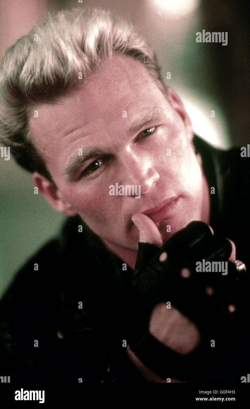 STONE COLD - KALT WIE STEIN / Stone Cold USA 1991 / Craig R. Baxley ...