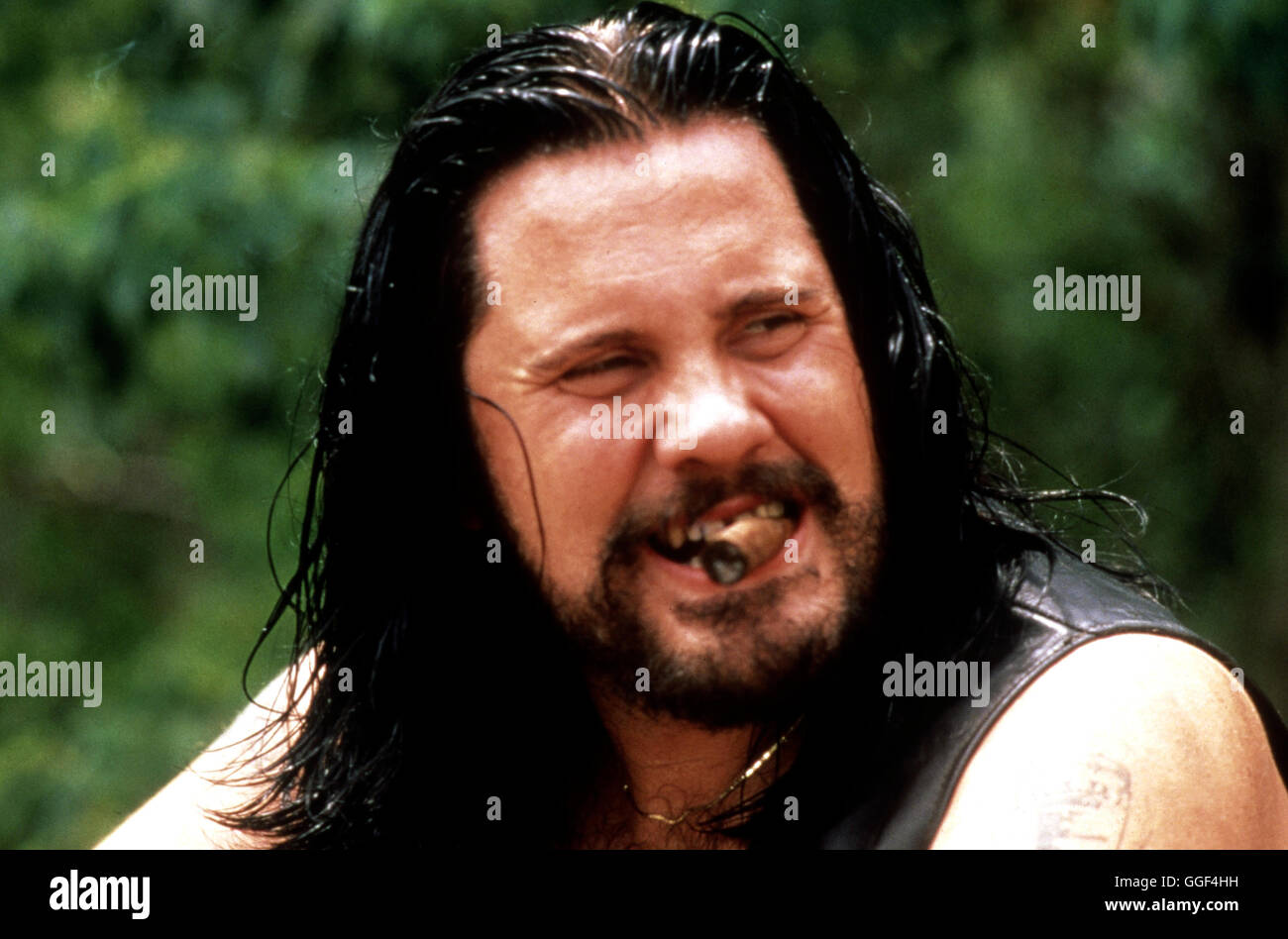 Out Cold Movie Lance