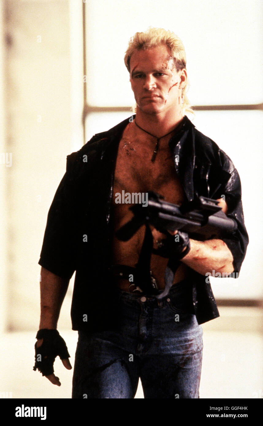 STONE COLD - KALT WIE STEIN / Stone Cold USA 1991 / Craig R. Baxley ...