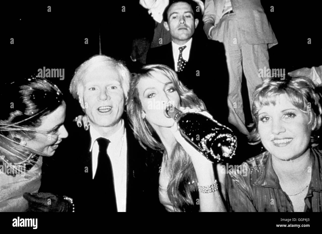 Studio 54 disco High Resolution Stock Photography and Images - Alamy