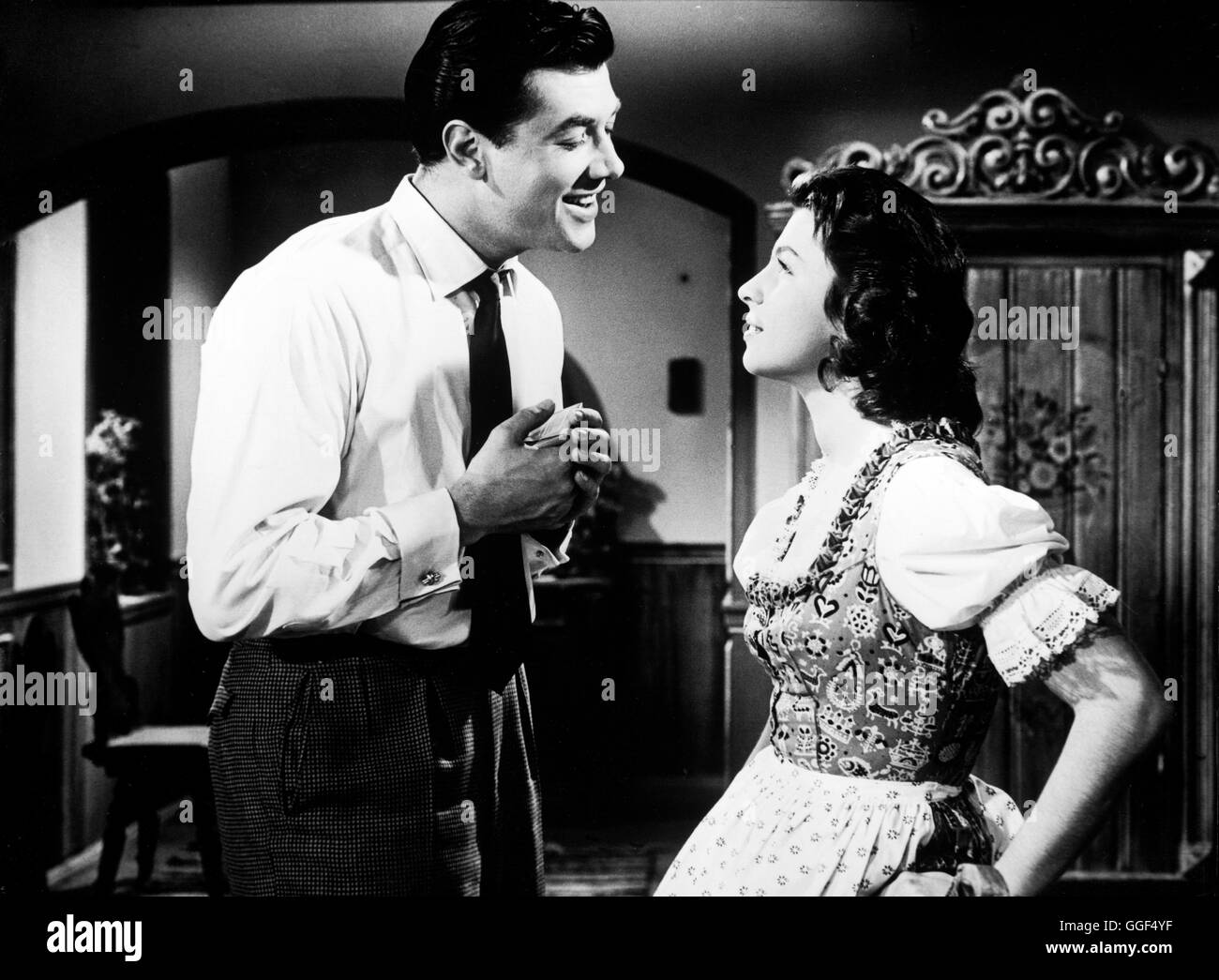 Doris kirchner hi-res stock photography and images - Alamy