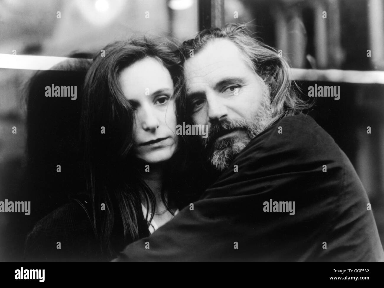 VOR DEM REGEN / Before The Rain GB 1994 / Milcho Manchevski KATRIN CARTLIDGE (Anne), RADE ...