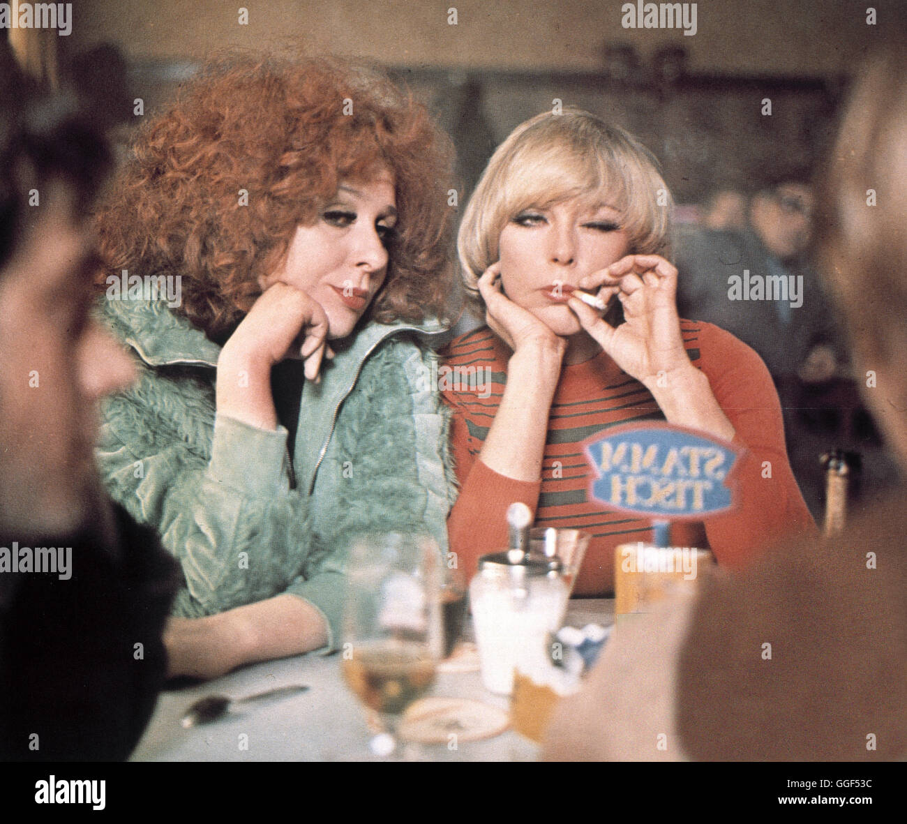 Ortrud beginnen hi-res stock photography and images - Alamy