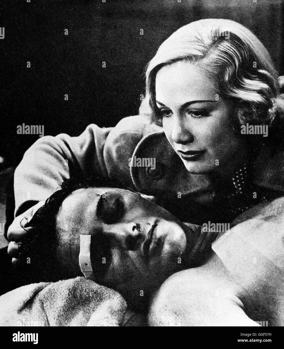 Barbara pepper hi-res stock photography and images - Alamy