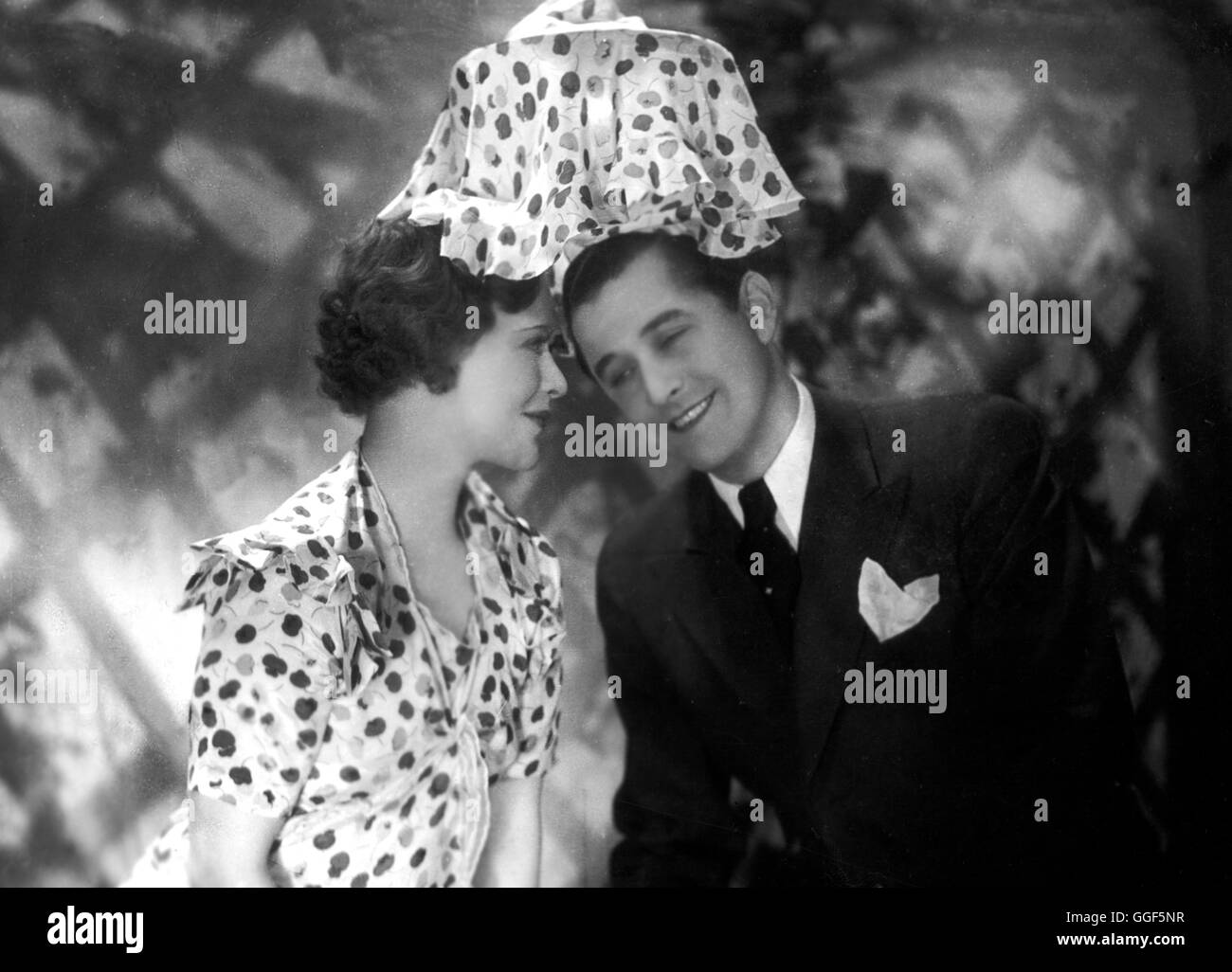 Annette im paradies hi-res stock photography and images - Alamy