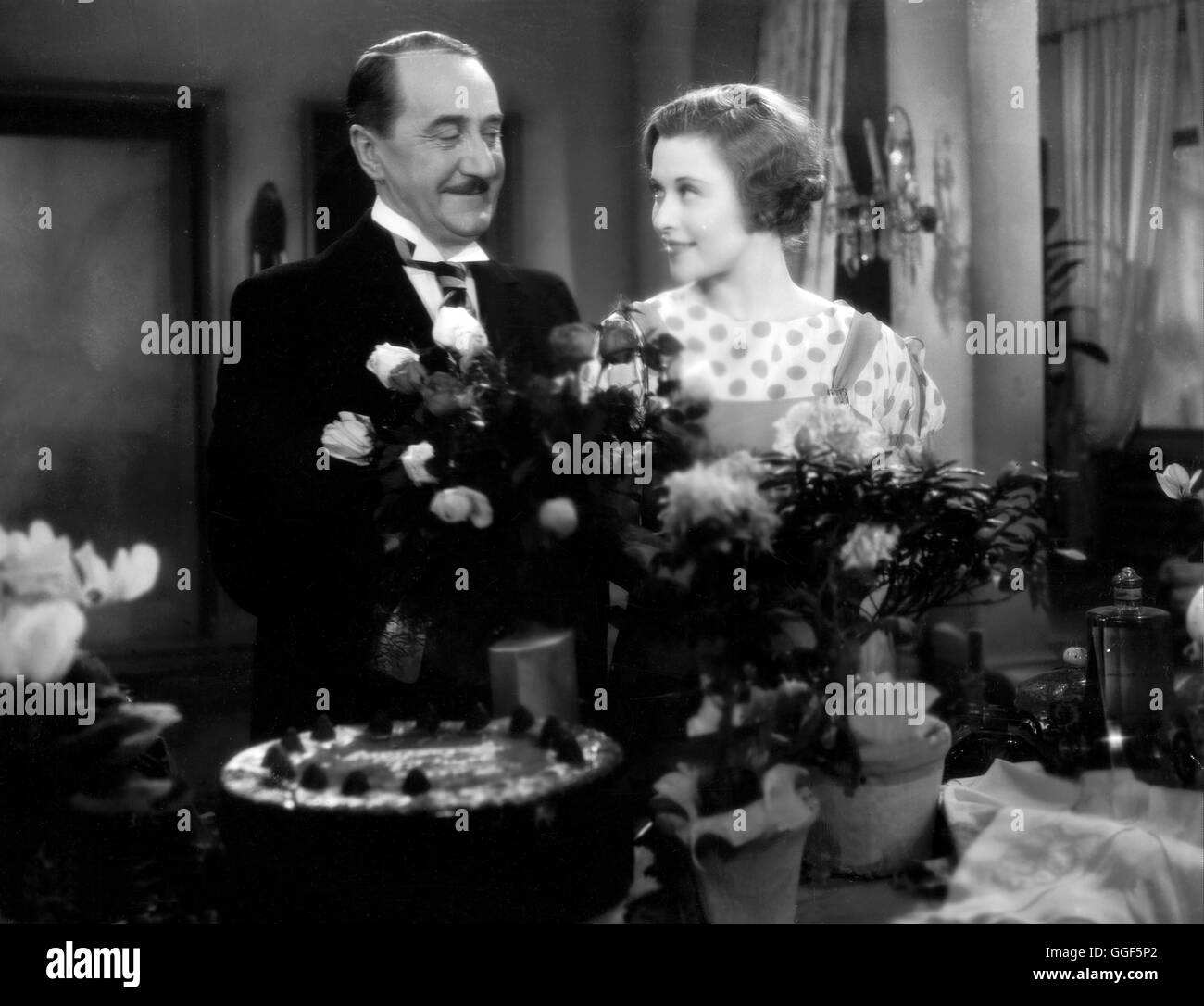 Annette im paradies hi-res stock photography and images - Alamy